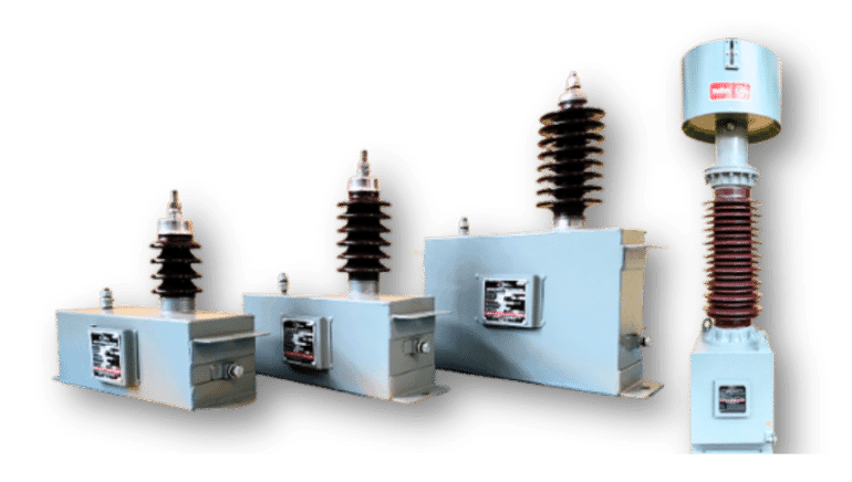 Surge Protection Capacitors - Clariant Power System Ltd.